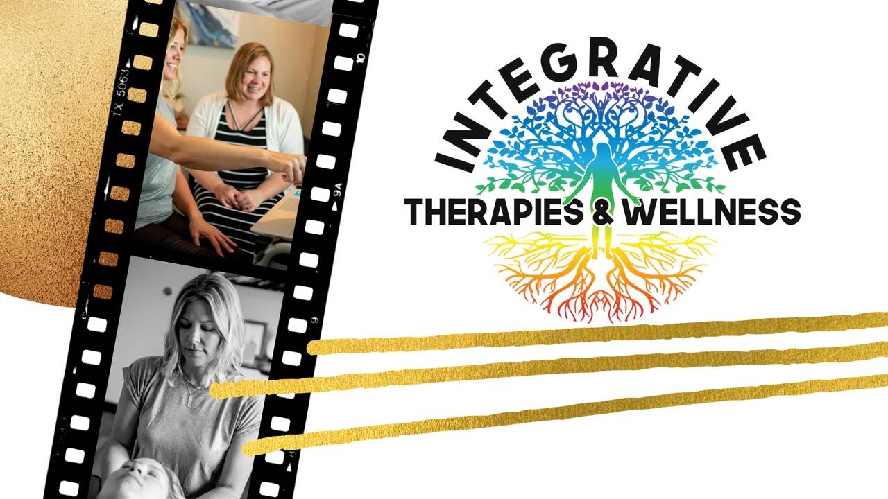 About Integrative Therapies & Wellness