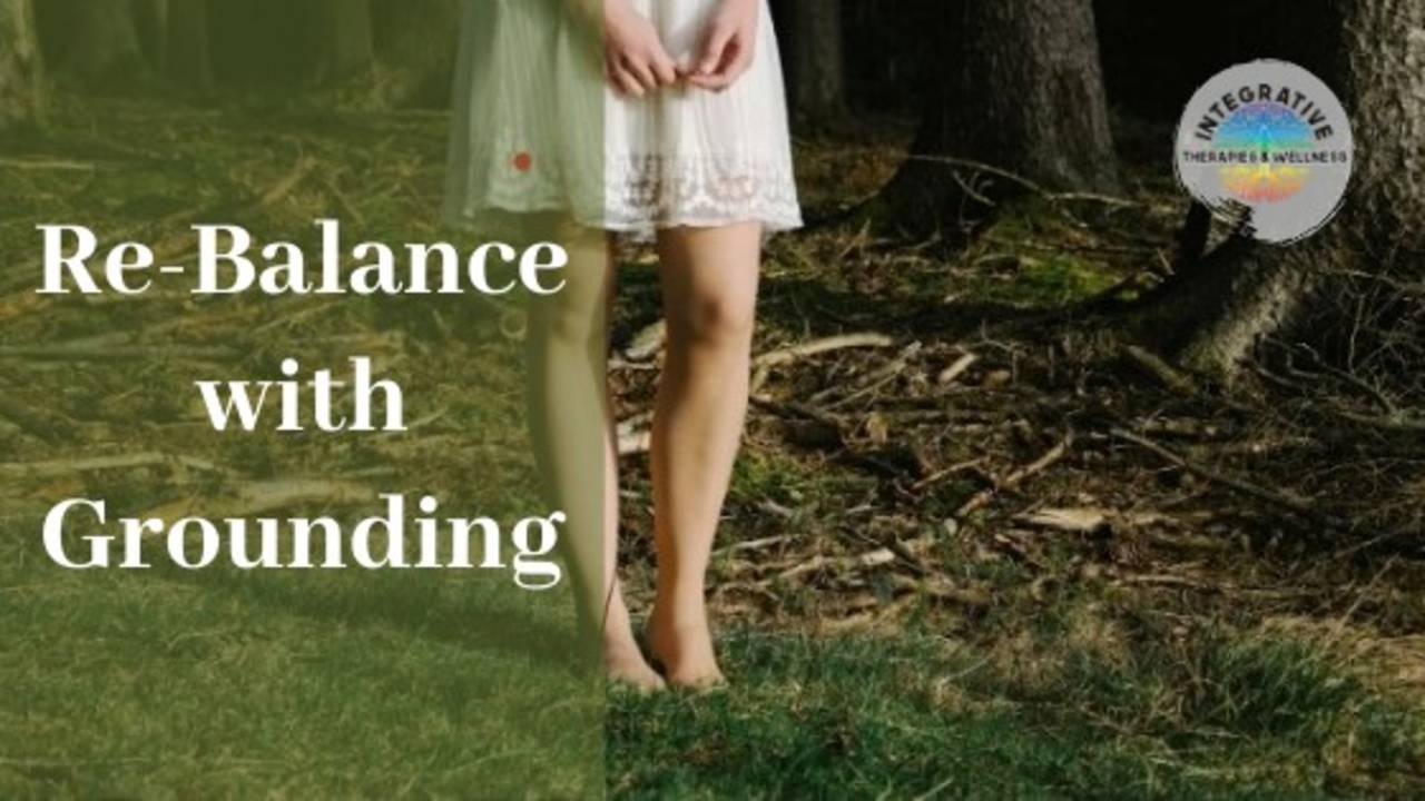 Re-Balance With Grounding