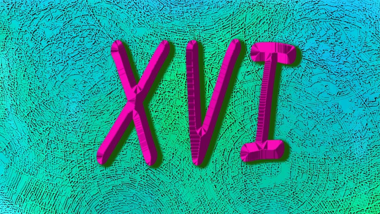 Internal Proofs of the Bible's Inspiration--#16