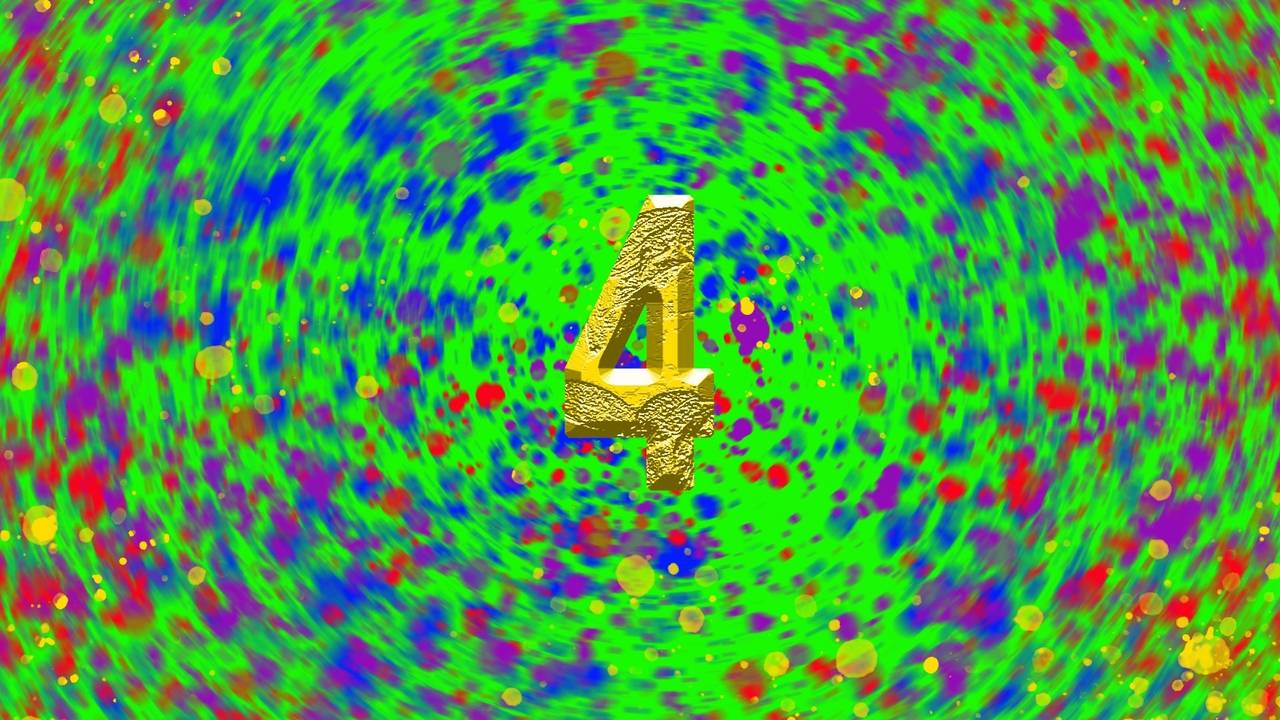 #4--God's Voice to Man