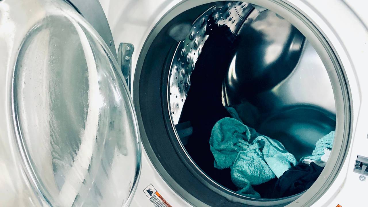 Called to Greatness; Stuck with Laundry