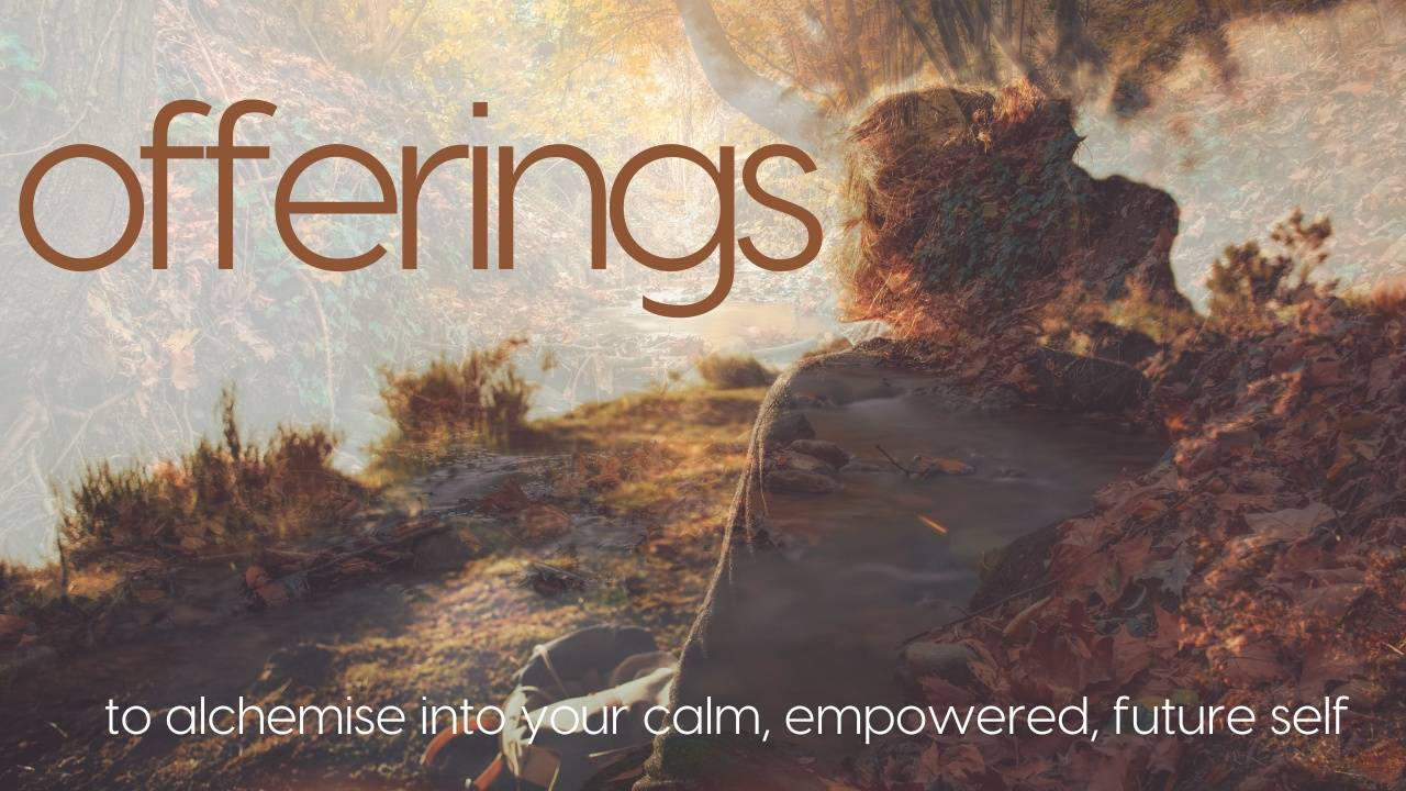 current offerings and ones that are coming soon