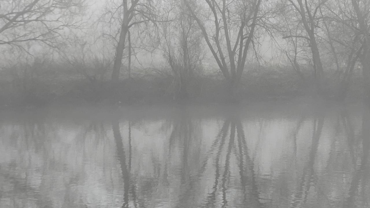 The feeling of Christmas & traditional Celtic winter solstice rituals