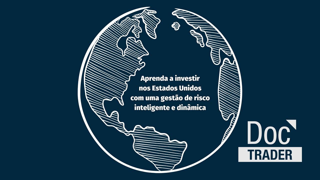 Doc Trader - Contato