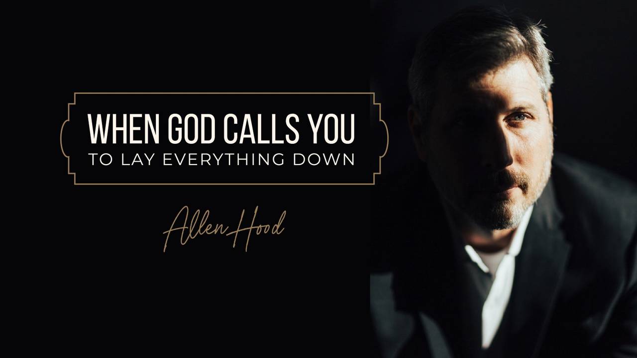 Allen Hood Newsletter