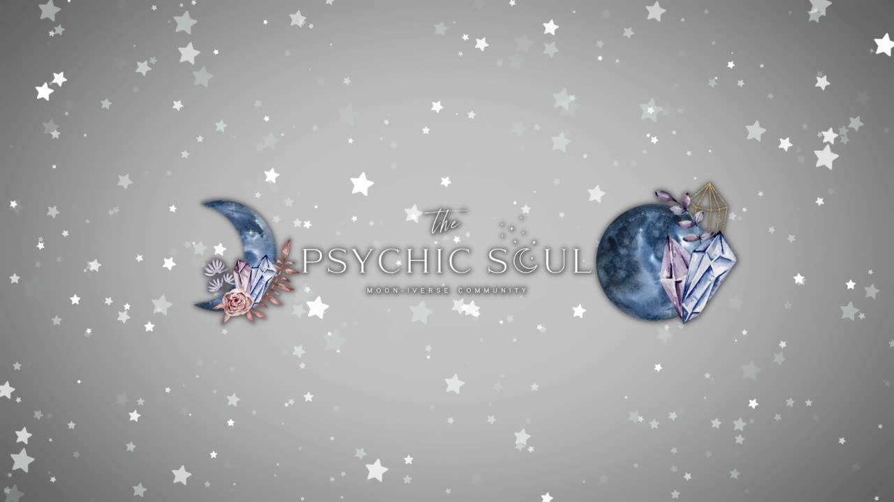 Psychic Development, Moon Manifesting & Meditations | The Psychic Soul