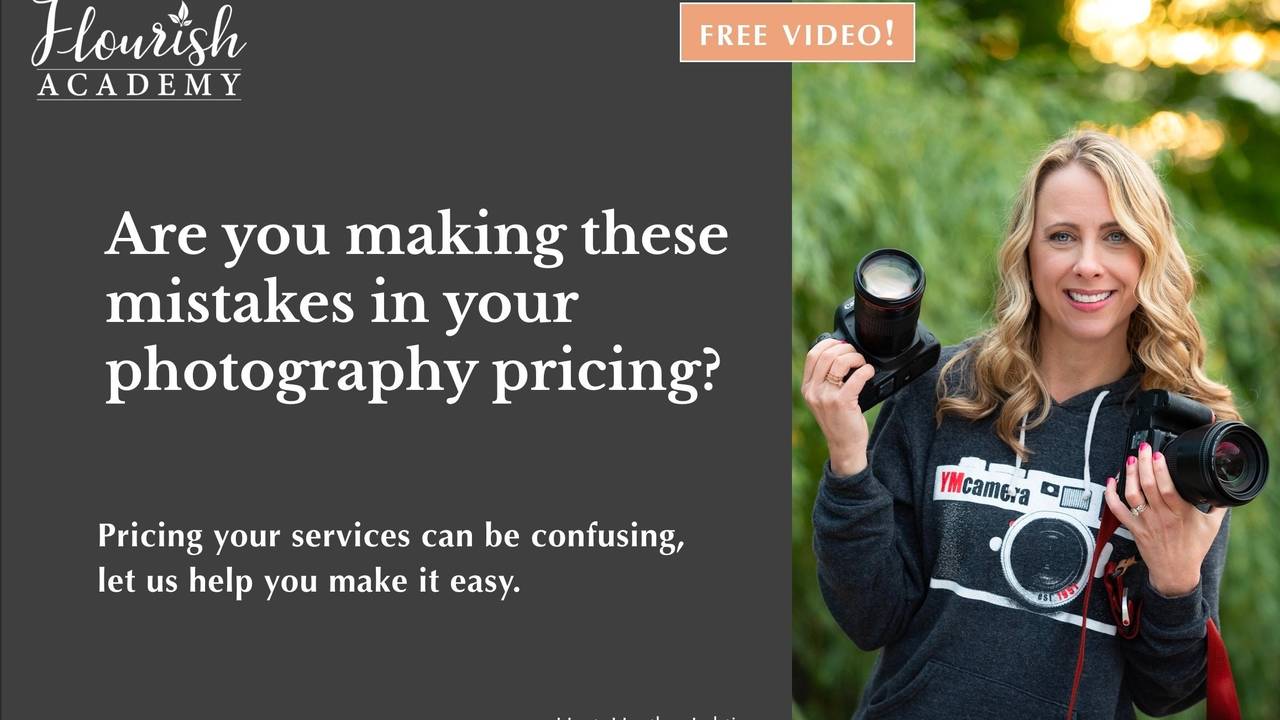 Pricing 101 Video