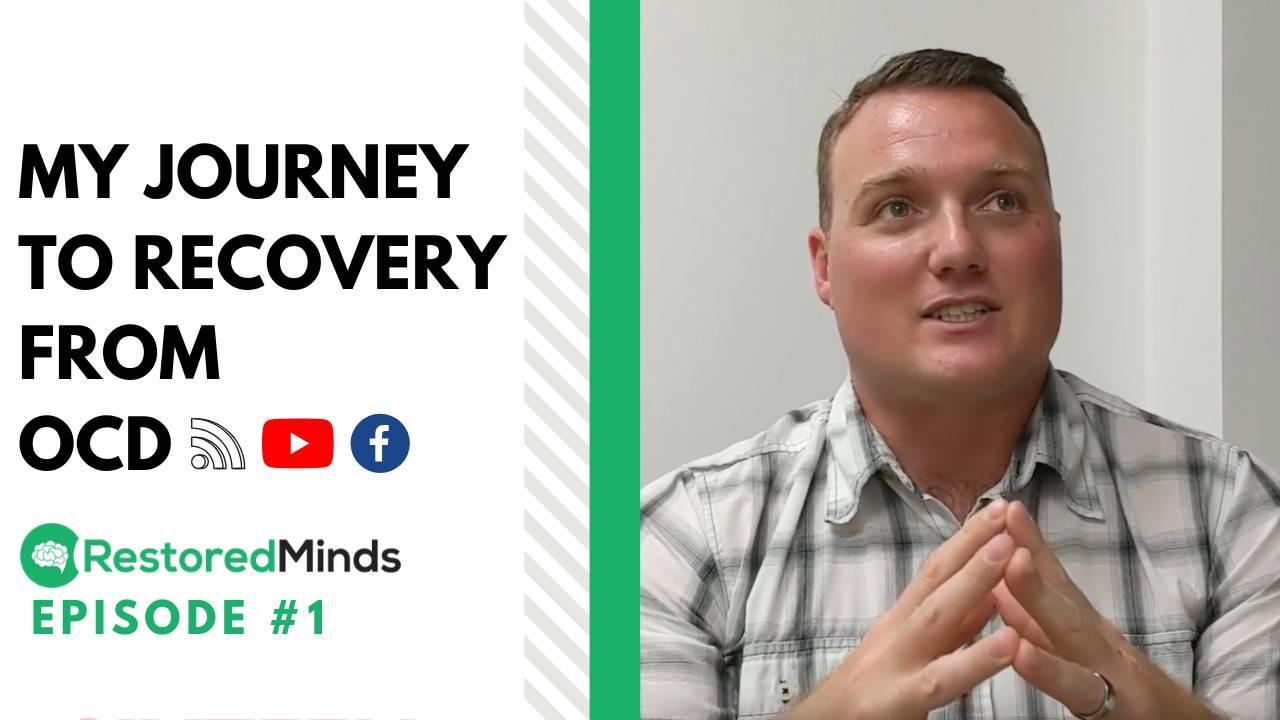 My Recovery From OCD