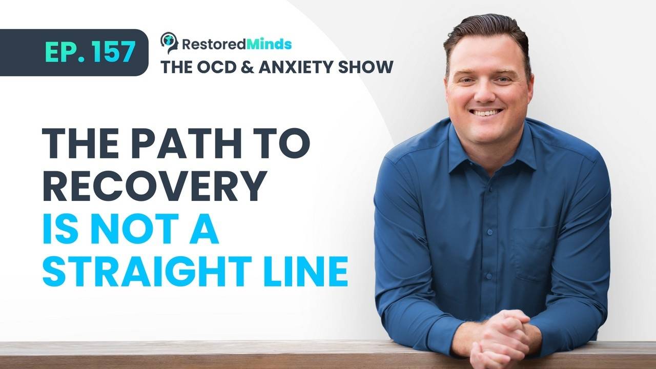 The Path to Recovery is Not a Straight Line