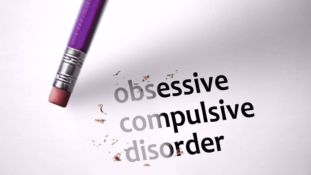 Step 5- Identifying Obsessions and Compulsions