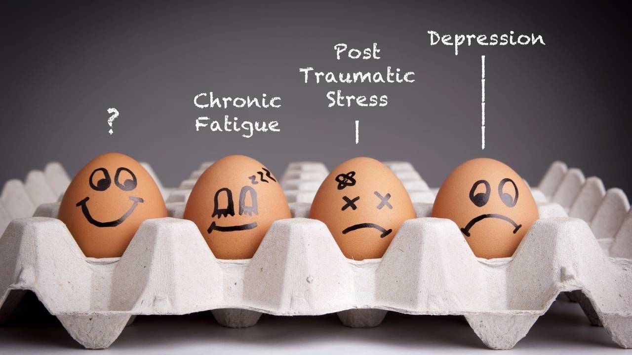 Step 2 - Breaking Away From Labels