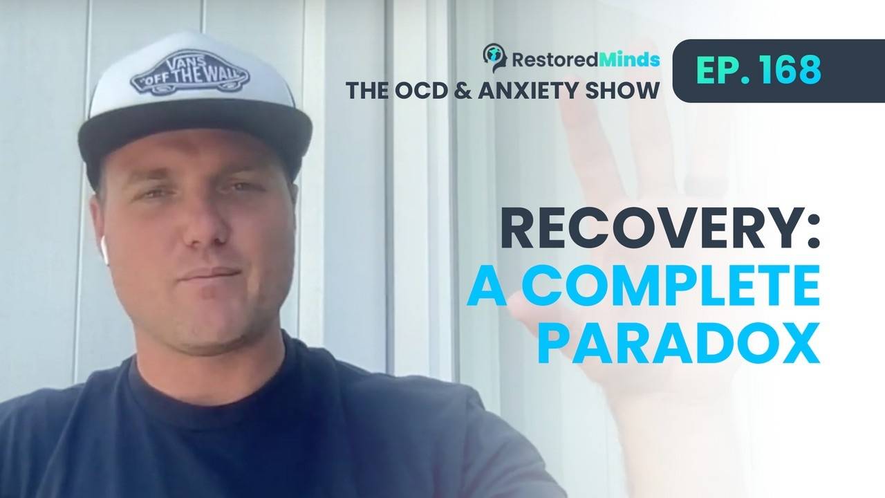 Recovery - A Complete Paradox