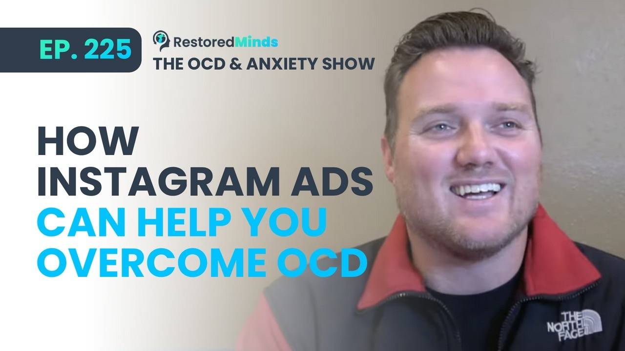 How Instagram Ads Can Help You Overcome OCD