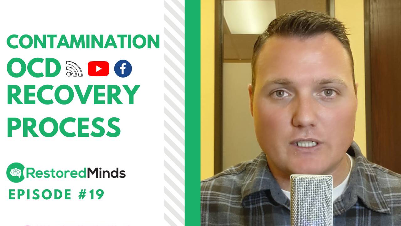 Treating Contamination OCD | How to Speed Up Your Recovery Process