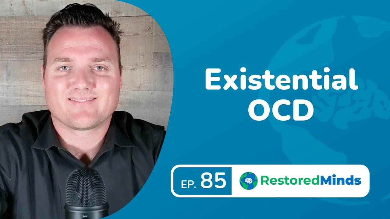Existential OCD