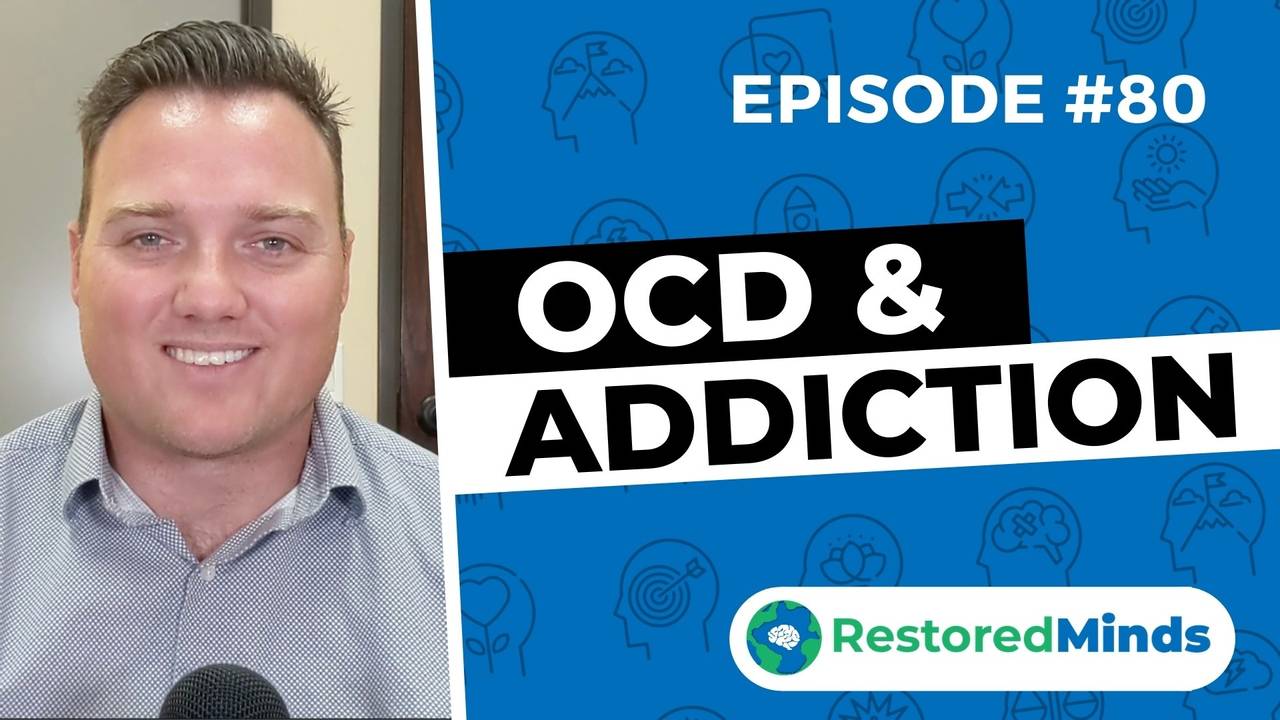 OCD & Addiction