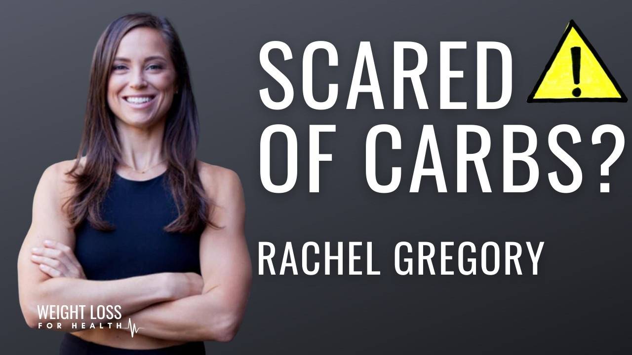 How to Improve Your Metabolic Flexibility With Rachel Gregory