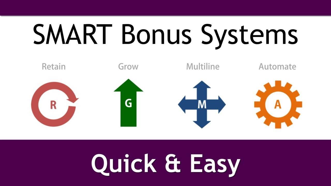 Producer Tutorial - Quick and Easy Bonus System Reports Tutorials