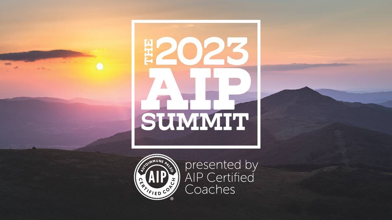 The 2023 AIP Summit