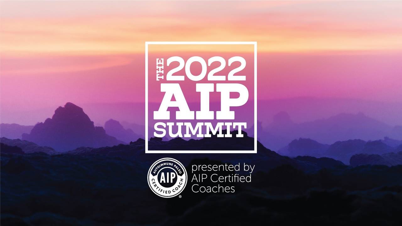 The 2022 AIP Summit - Lifetime Access - Premium Package