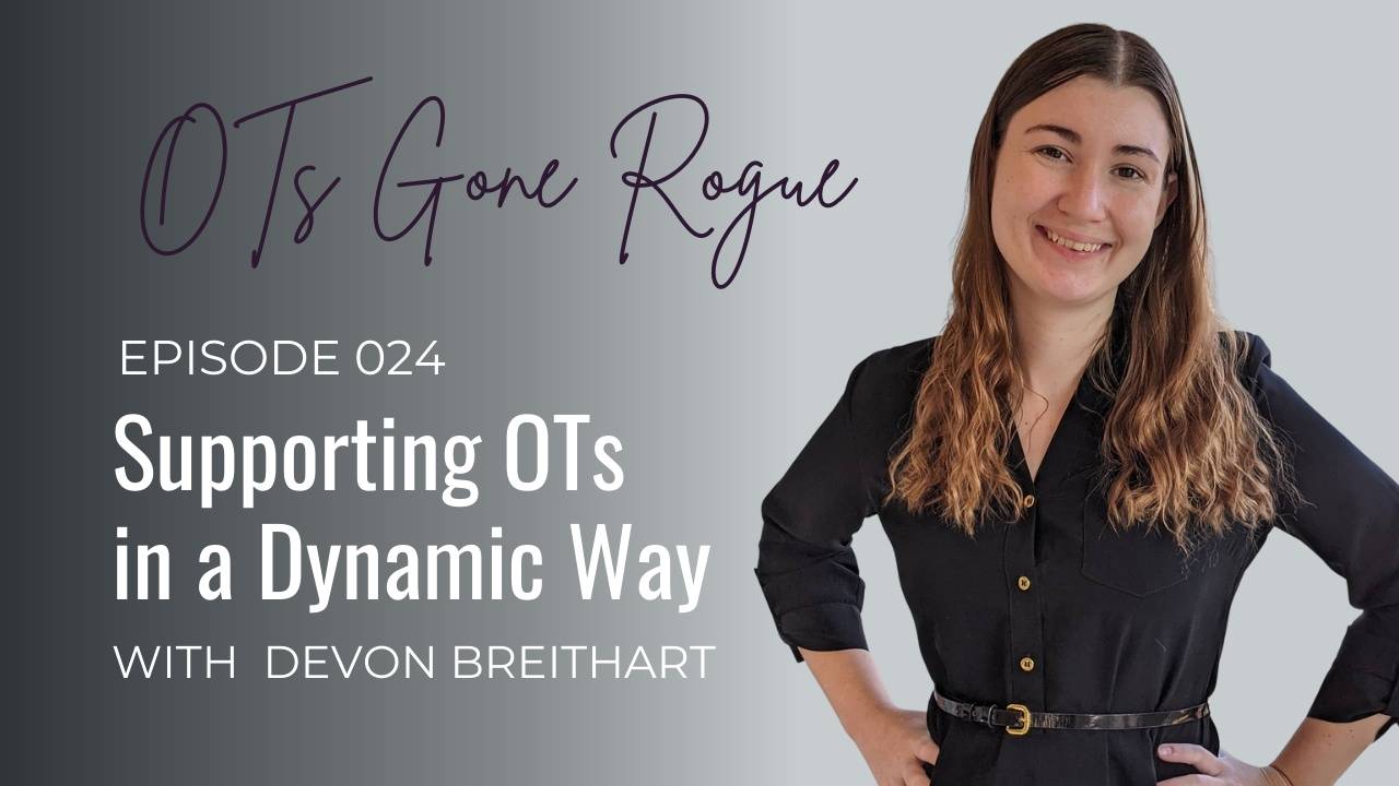 Supporting OTs in a Dynamic Way