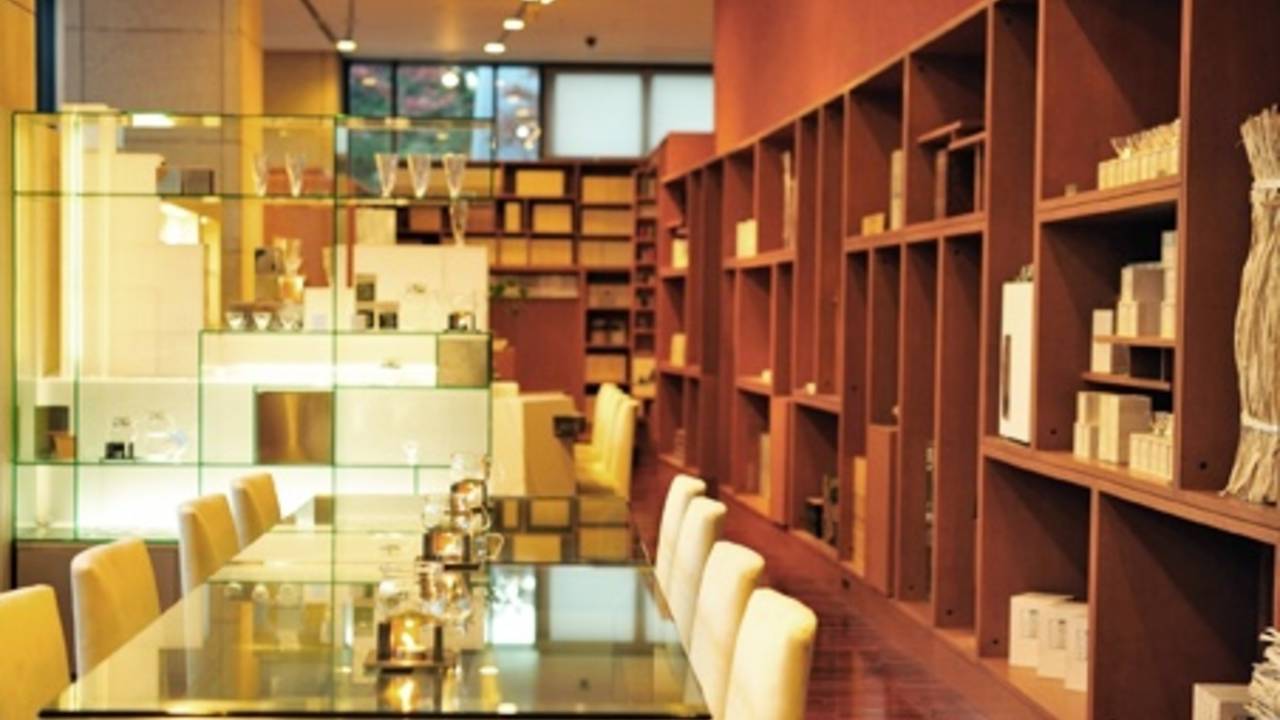 ギャラリー册｜Gallery SATSU