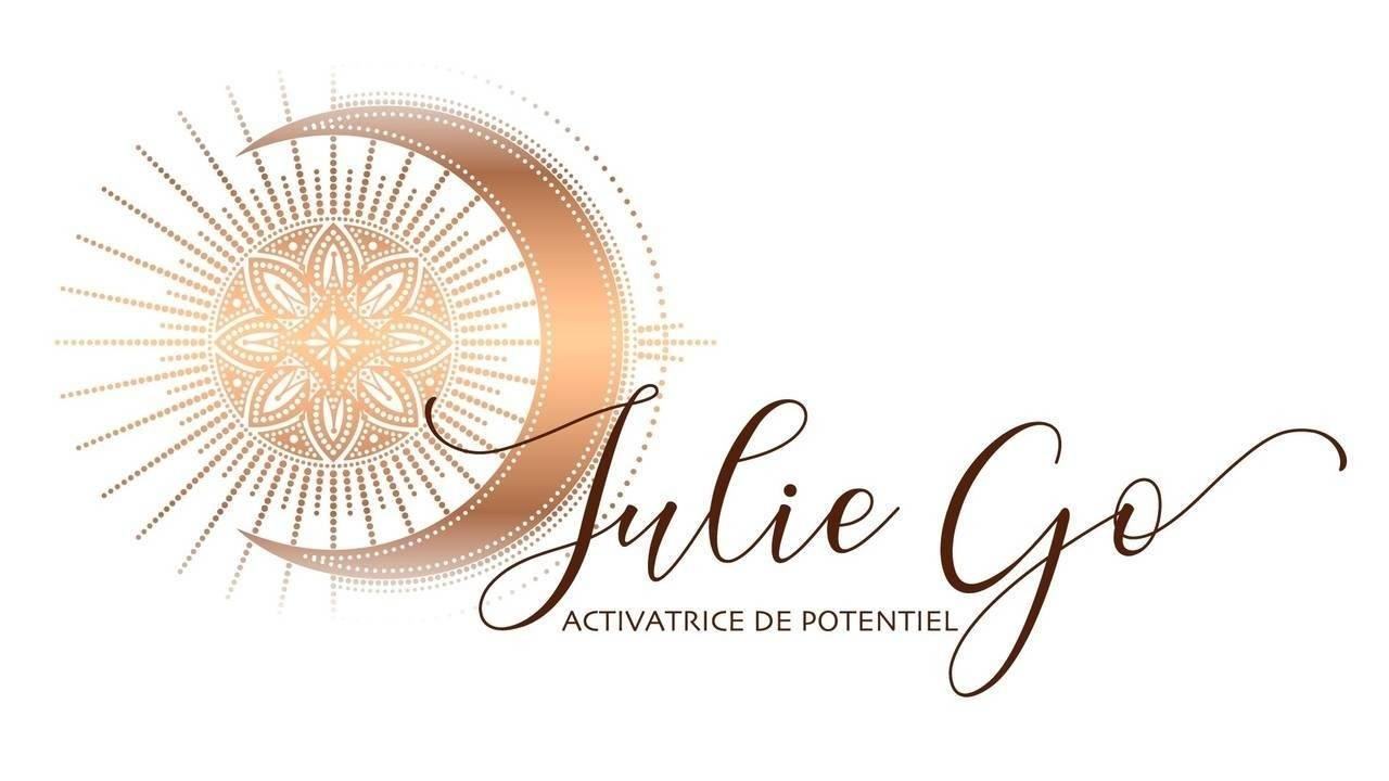 Thetahealing Julie Go - Activatrice de Potentiel