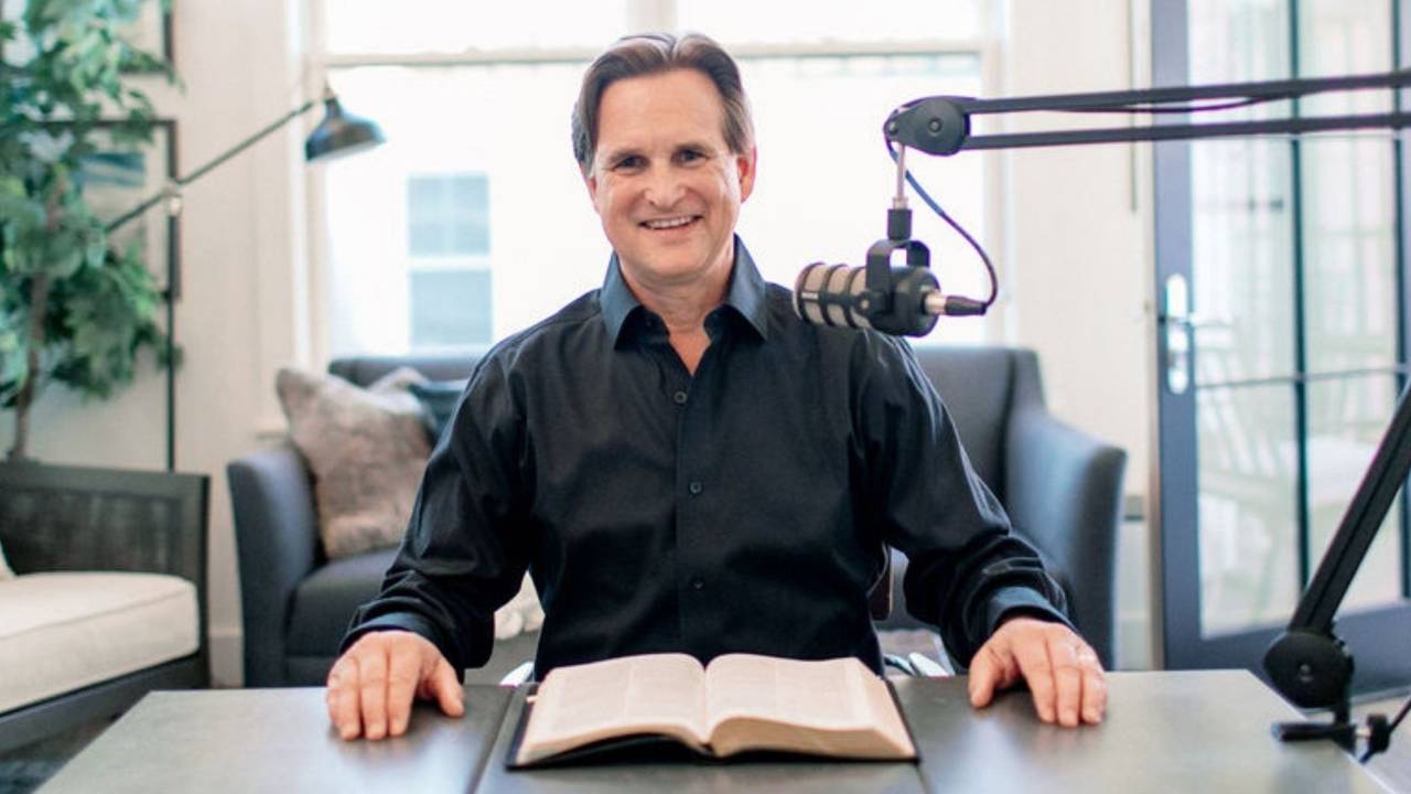 Jeff Christianson | Linktree