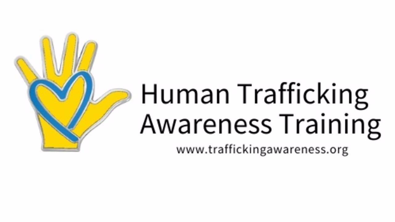 Child Sex-Trafficking Awareness - Education