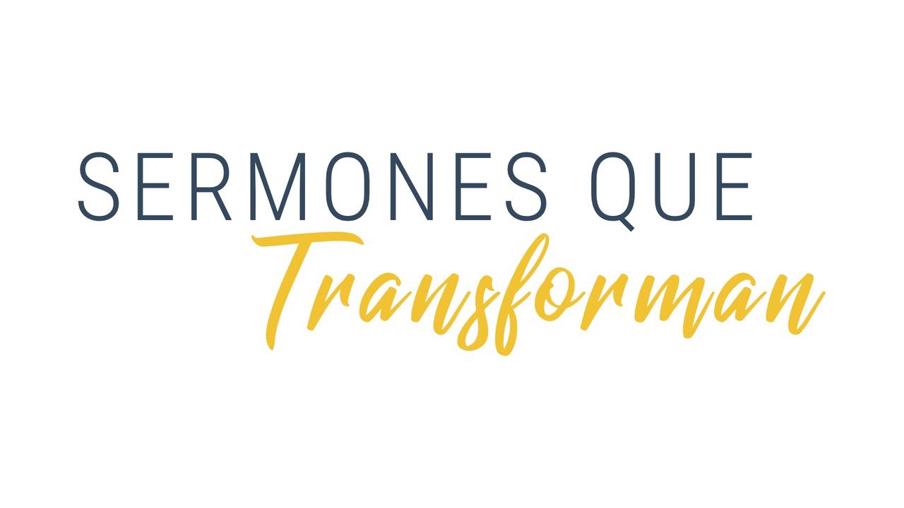 Cómo Aprender A Predicar