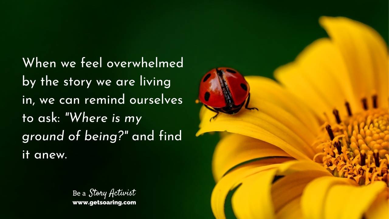 Why Spring could be your perfect story season