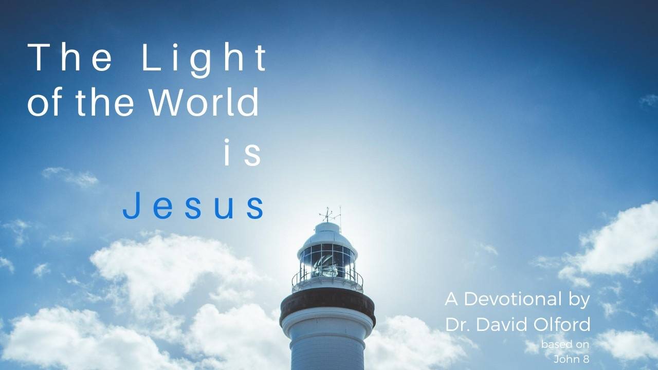 Are you living in the Light?