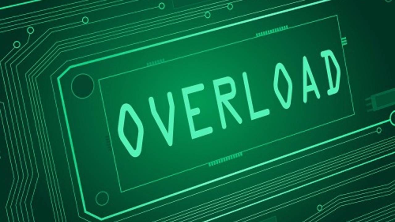 What to Do for Stress Overload - Part 2