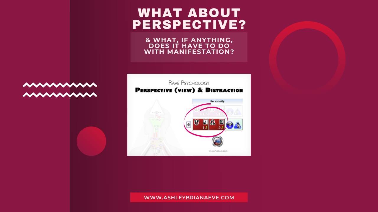 What About Specific vs Non Specific Manifestation