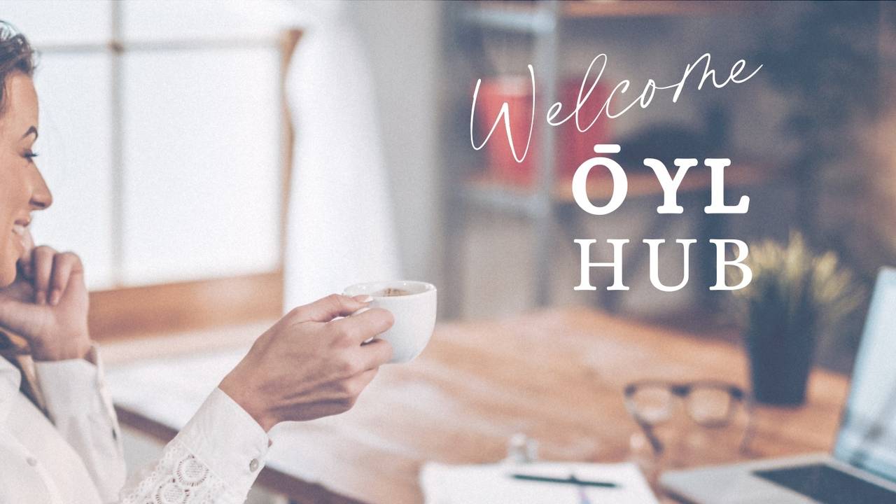 Homebase for doTERRA Team ŌYL