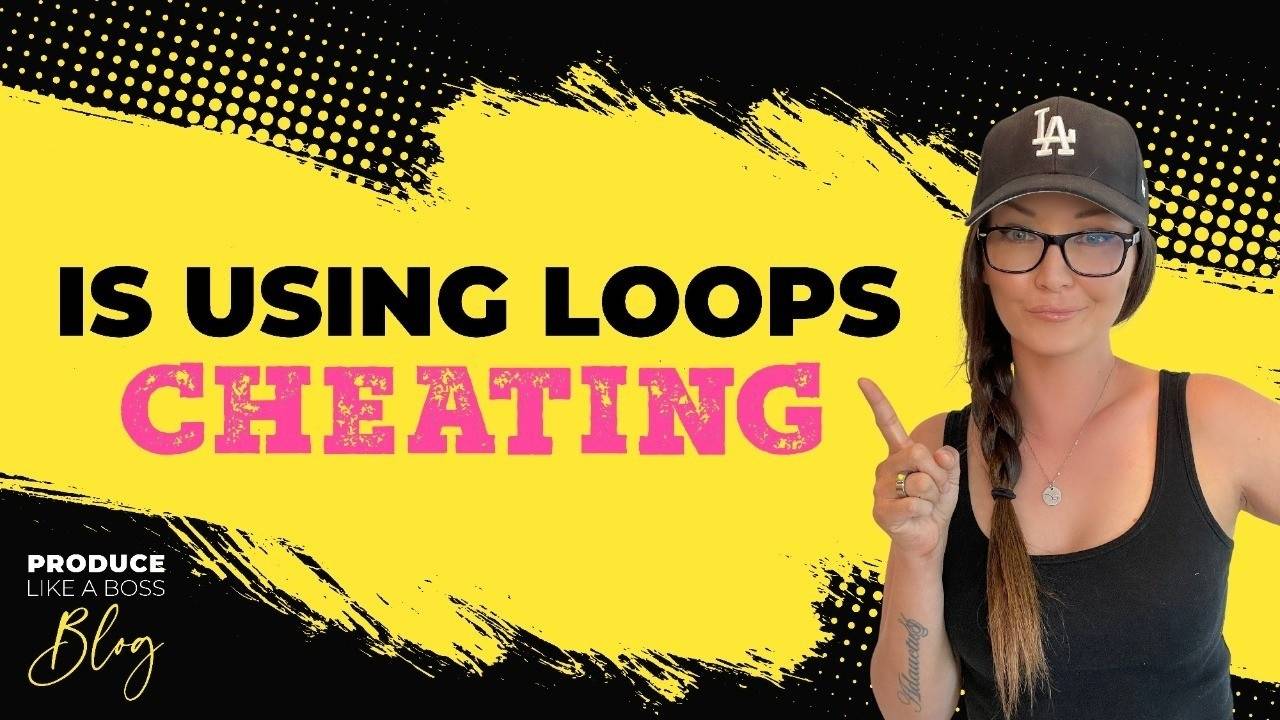 Is Using Loops Cheating?