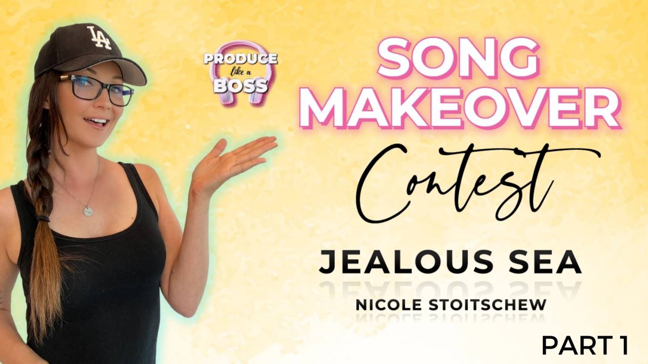 Song Makeover Contest