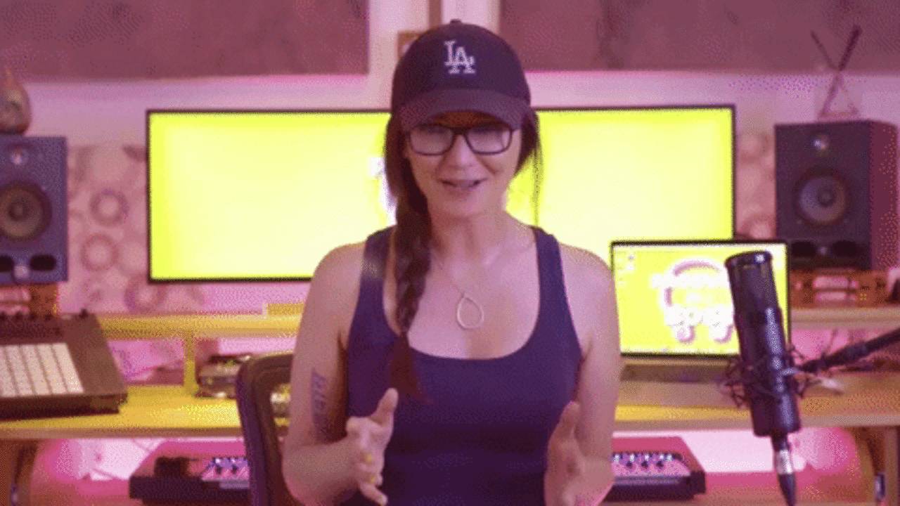 Learn How to Produce Your Music in this FREE Series! (EASY!)