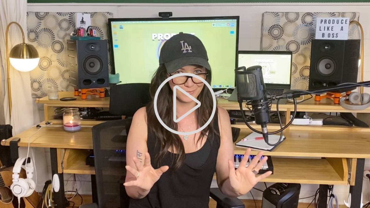 Who Knew Setting Up a Home Studio Could Be This Easy?!