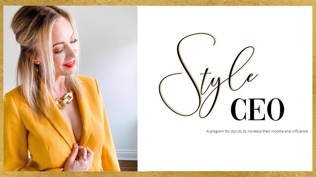 Style CEO