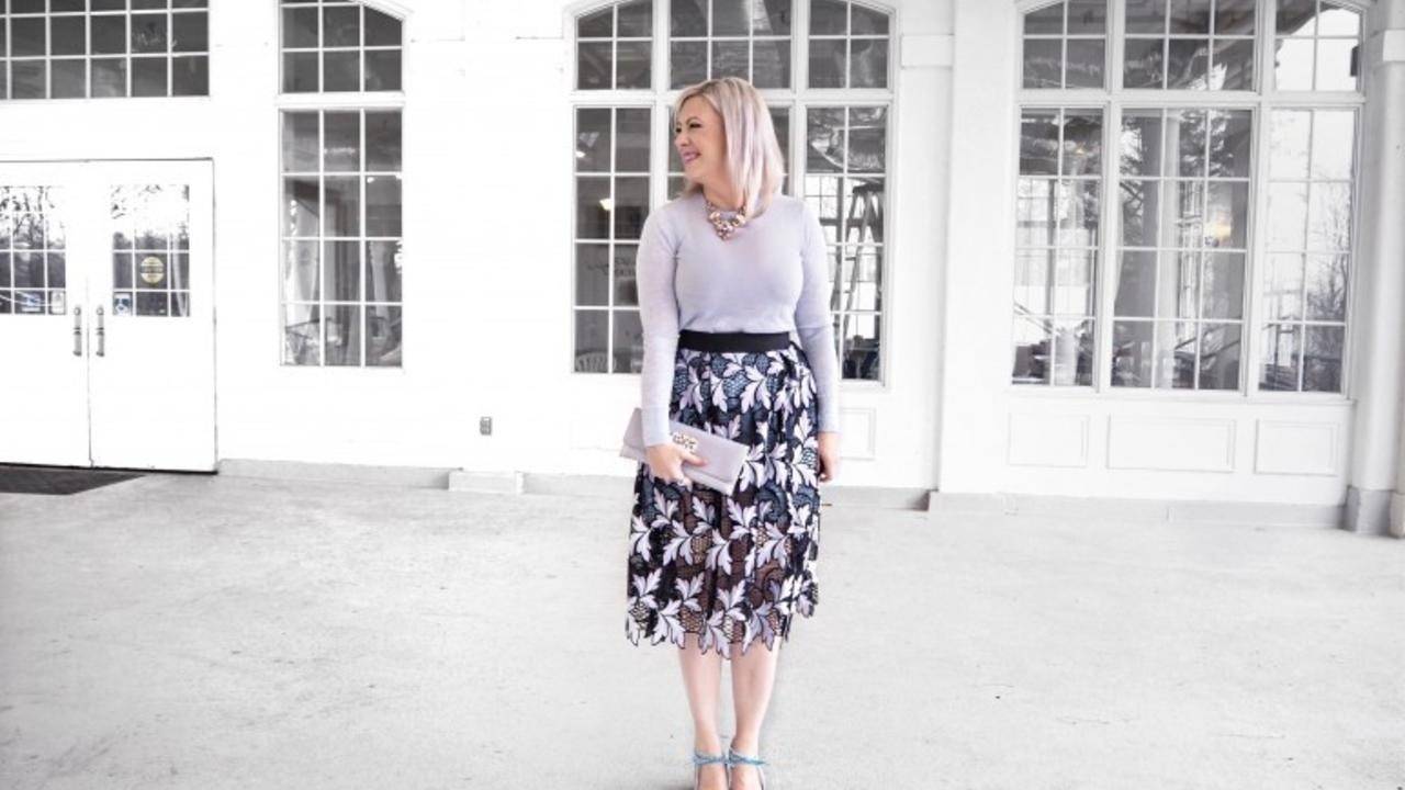 Wear What Makes You Feel Good