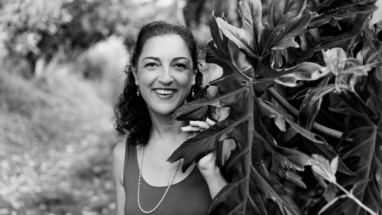 Shirin Hunt - The Reset Queen