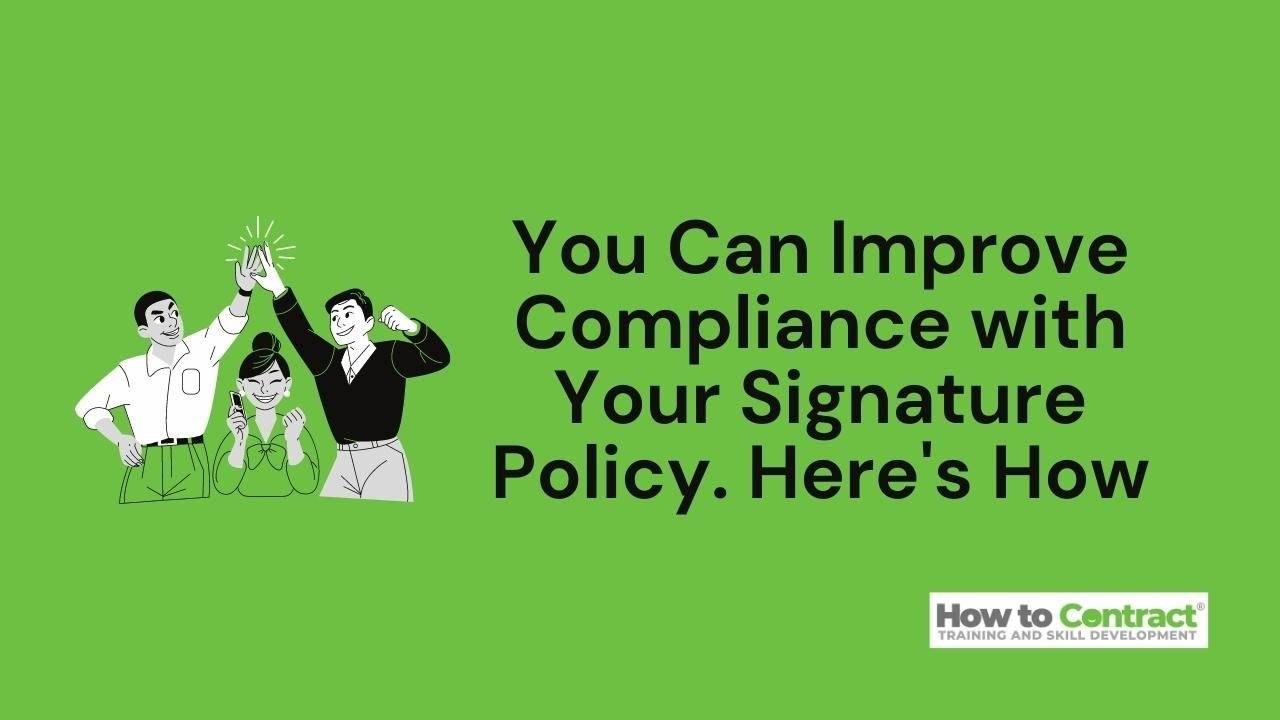 Blog Post: Introducing Four Approaches to Improving Compliance