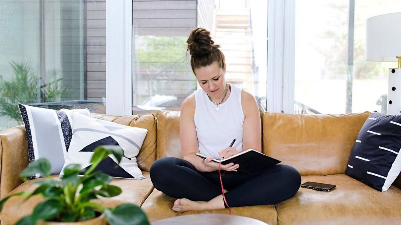 Goal Setting Routine For The Beginning Of Every Month