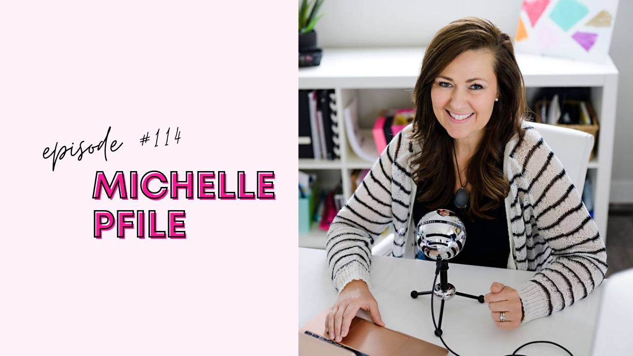 If You Are Doubting + Overthinking Your Goals, Listen To This