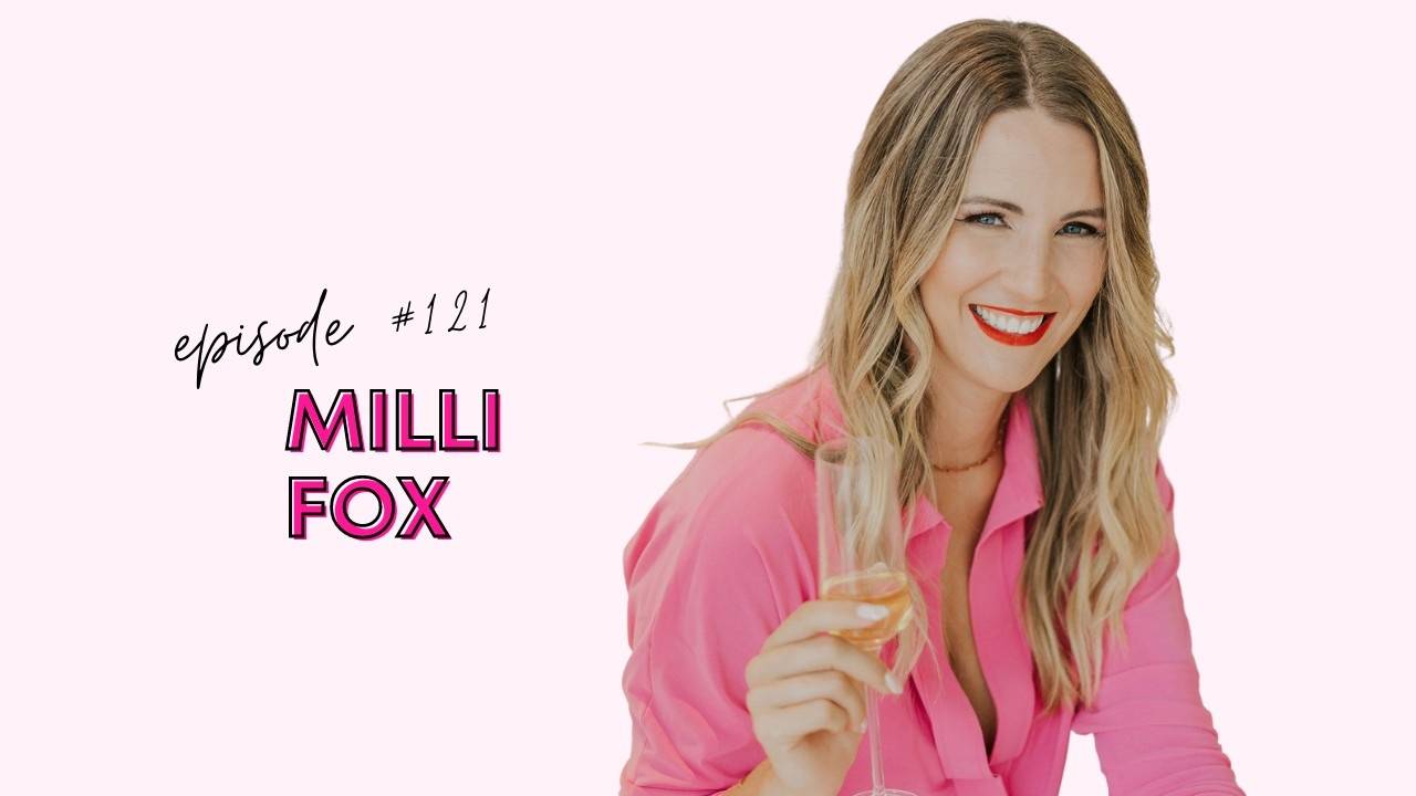 Manifest That Sh*t with Milli Fox