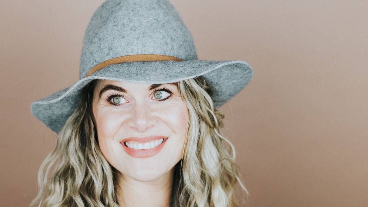 Finding Balance In It All Through Intermittent Fasting with Bett Lucas