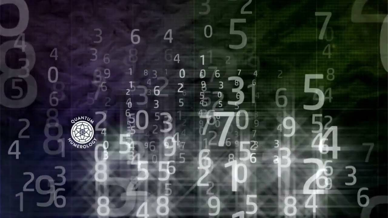 Let the Numbers Guide You - Numerology with Joy Kingsborough