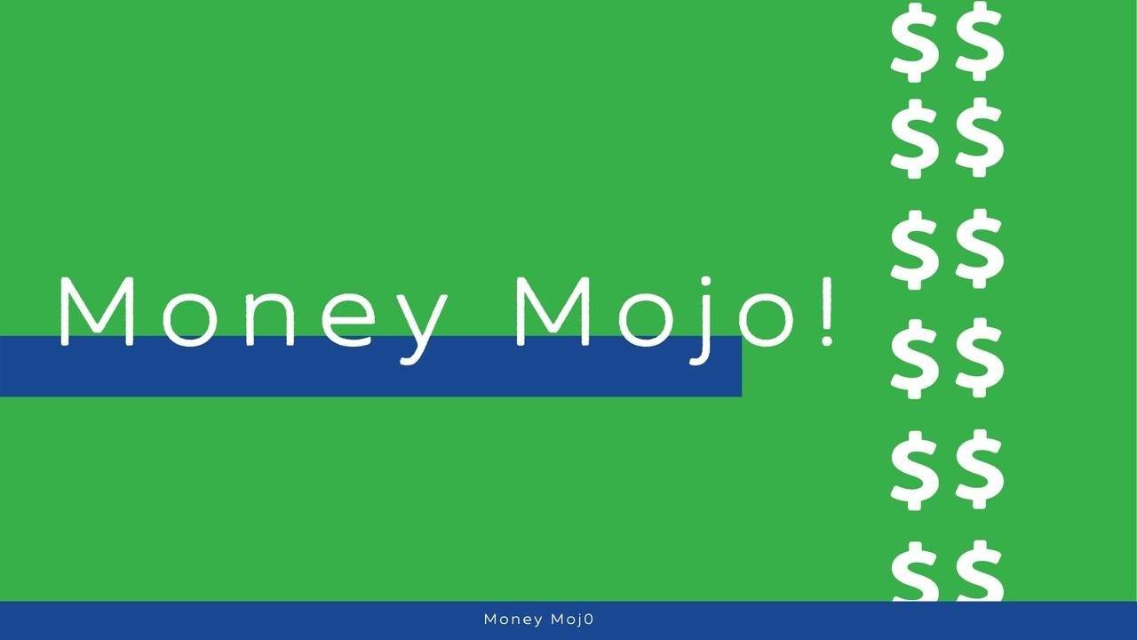 Money Mojo