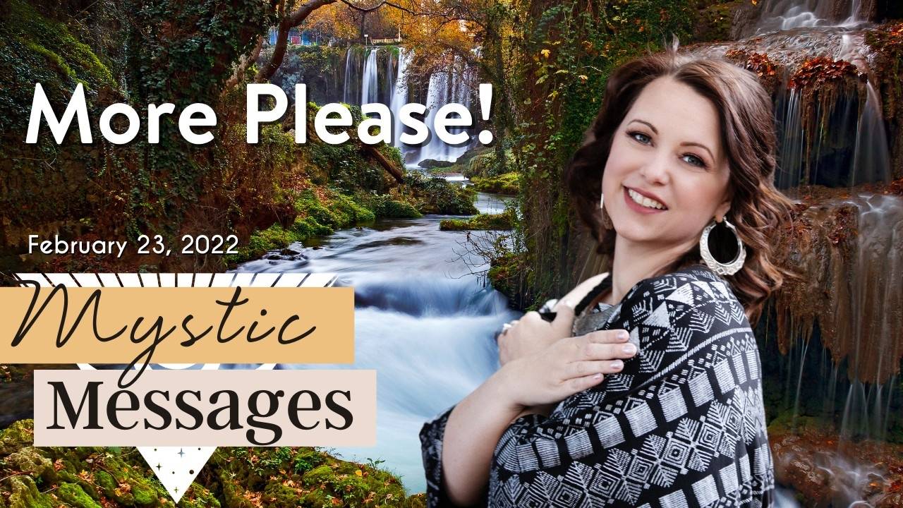 Prioritizing the Inner & Outer World Today